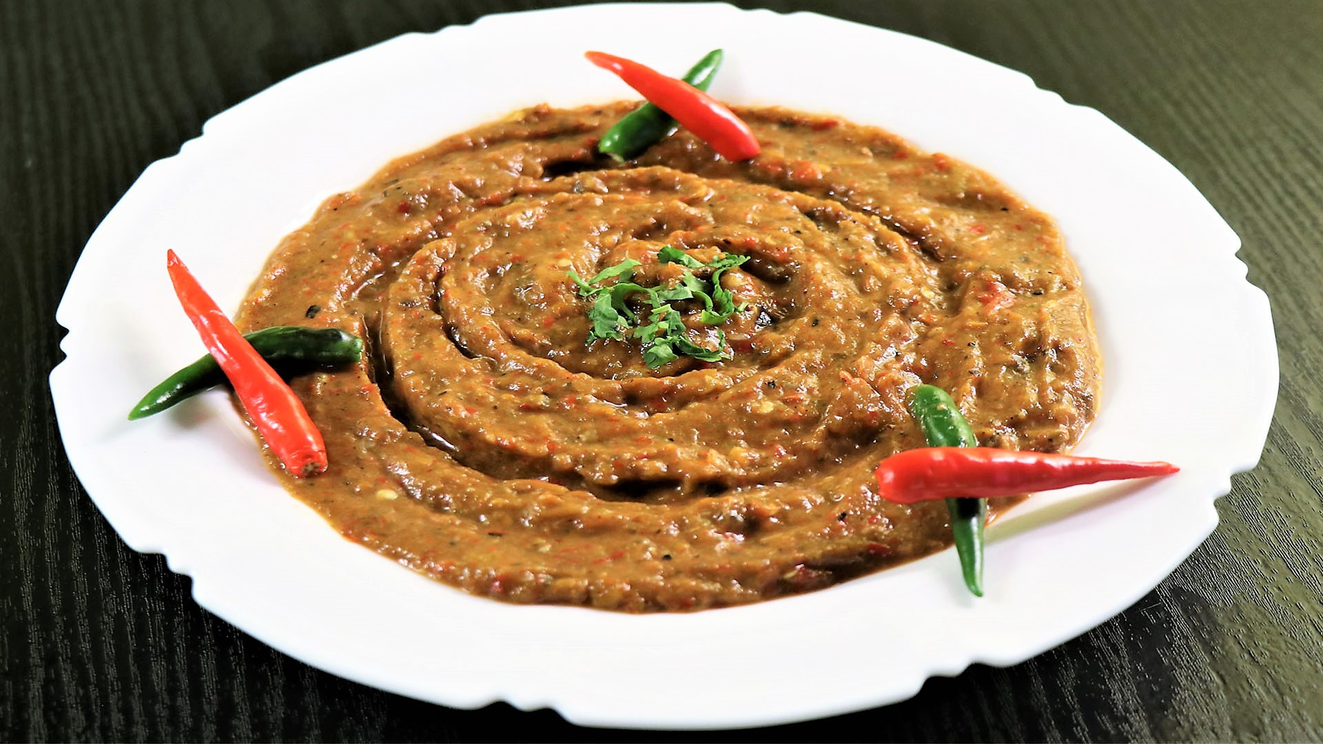 Curry | Chutney | Sabzi | Paneer, Chutney Made From Seasonal Vegetables ...