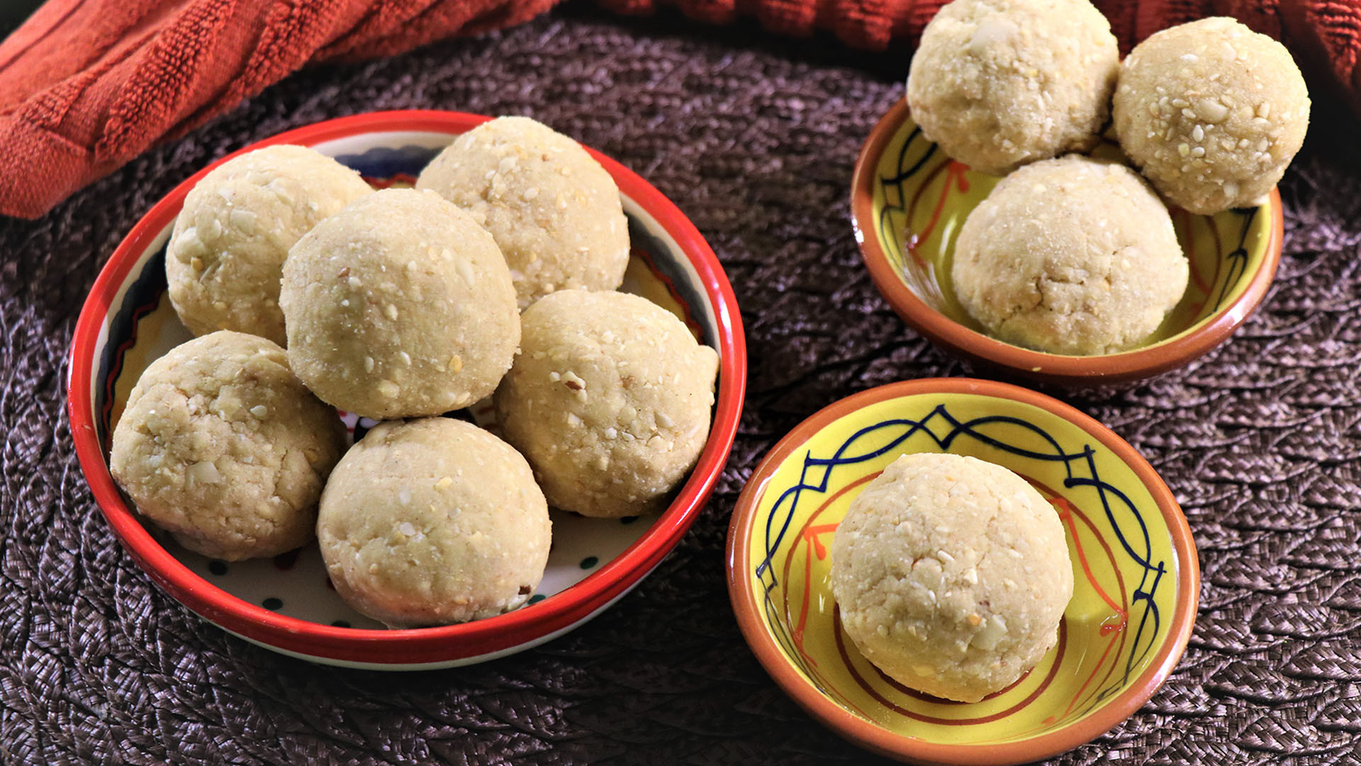 Sweets, Akki Thambittu | Instant Thambittu Recipe | Hasi Thambittu ...