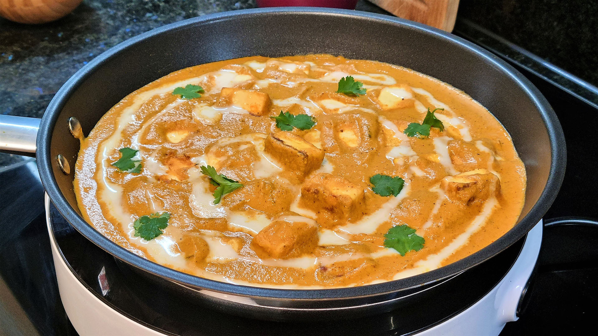 Curry | Chutney | Sabzi | Paneer, Perfect Shahi Paneer at Home (100% ...