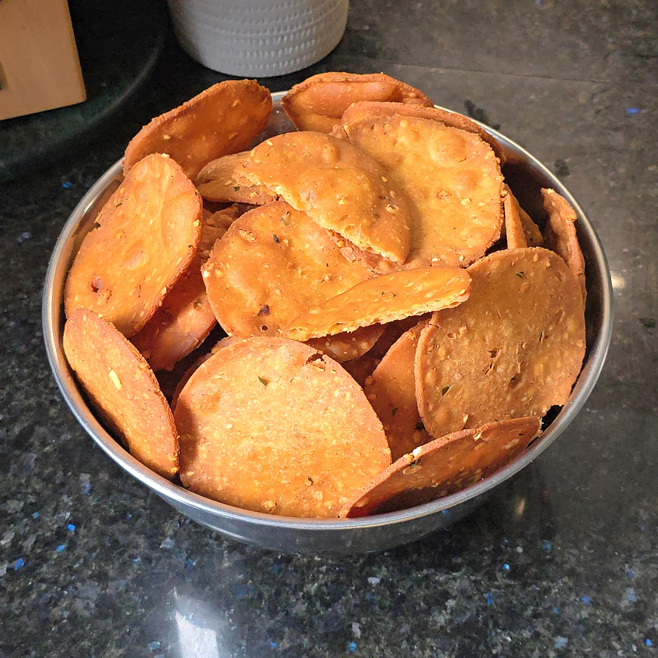 Snacks & Starter Recipes, Get CRISPY Nippattu Every Time with These 3 ...