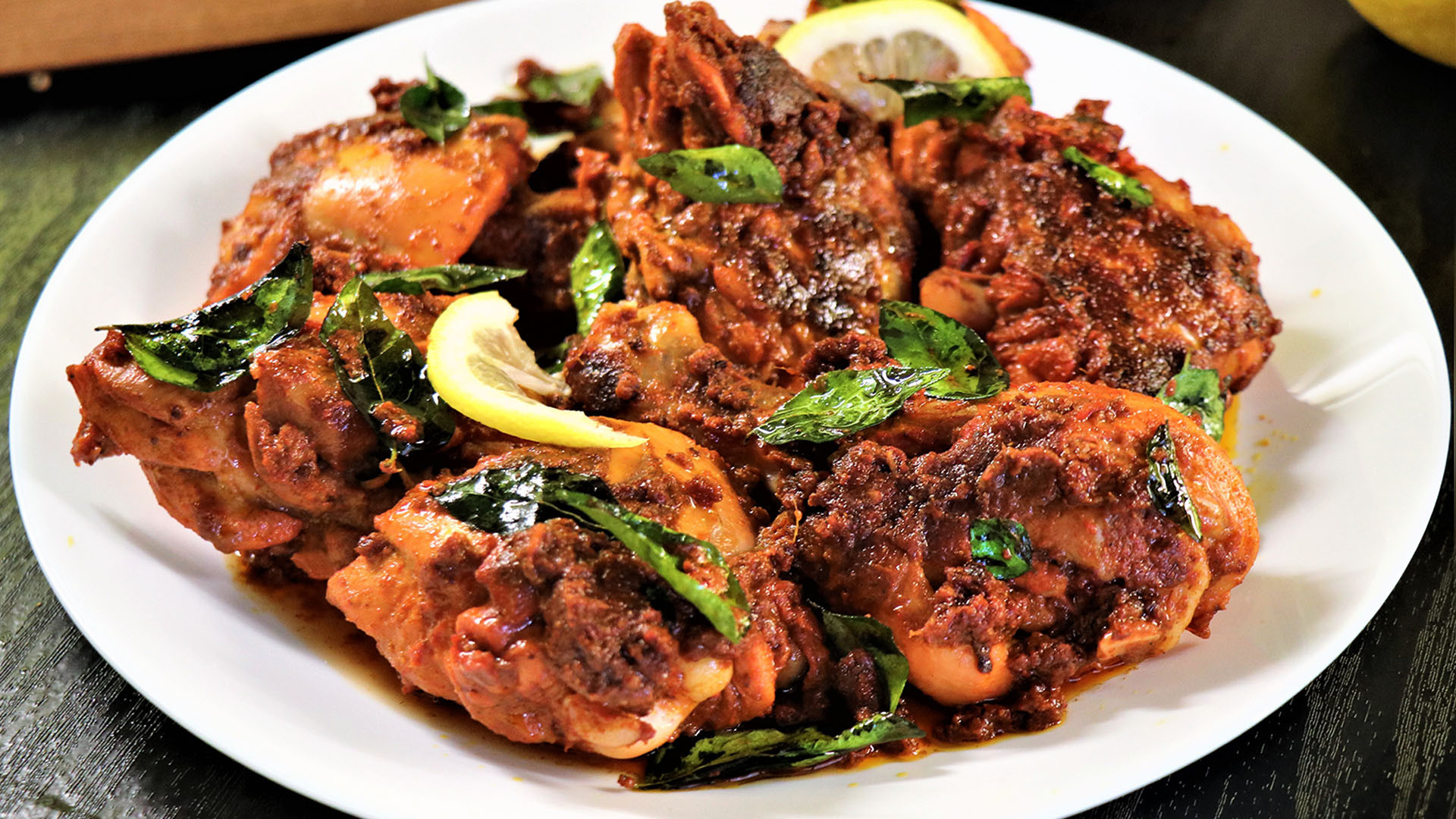 Chicken Recipes, Chicken Fry | Spicy Chicken Fry Recipe