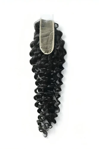 Closure Deep Wave | Tapes in Silk