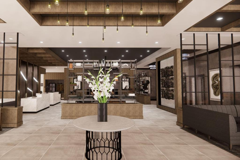 MultipurposeCommunityBuildings