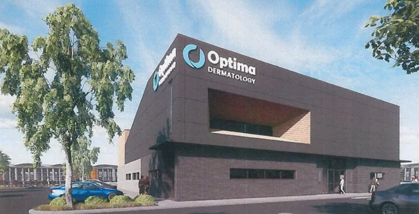 OPTIMA DERMATOLOGY