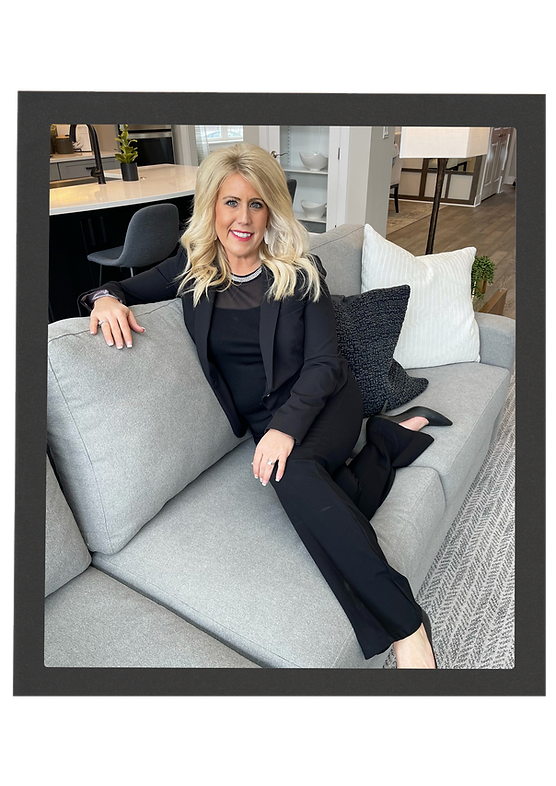 Welcome to Cheryl Mueller Real Estate