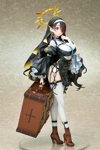 Blue Archive PVC Statue 1/7 Hinata | MiyoBoo