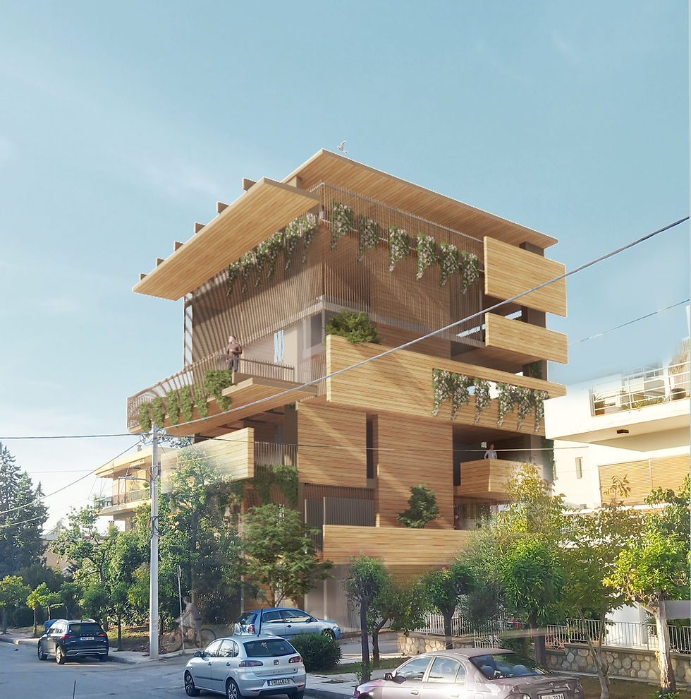 Simos Vamvakidis Studio