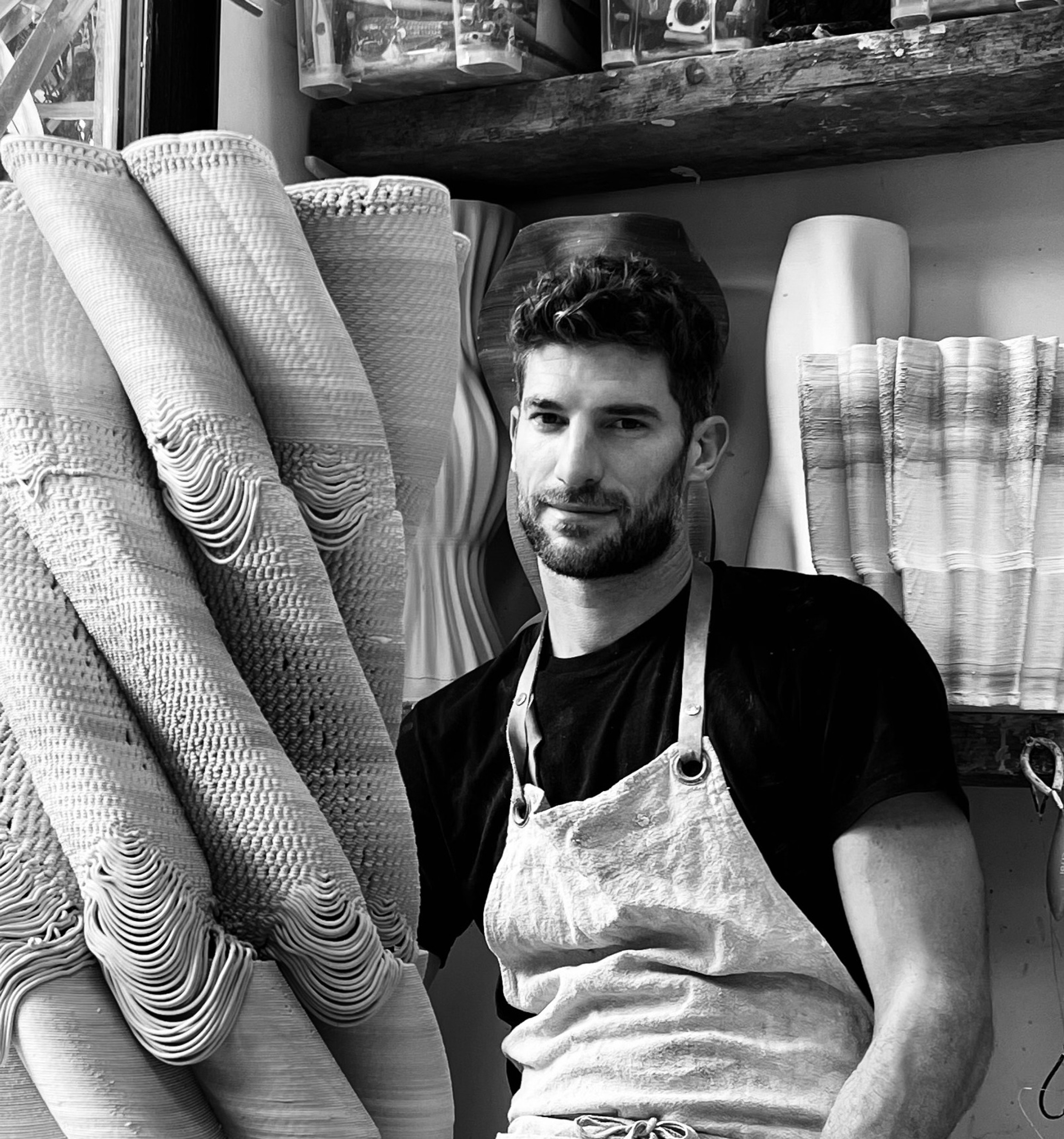 Ryan Barrett Ceramics | London | Pottery