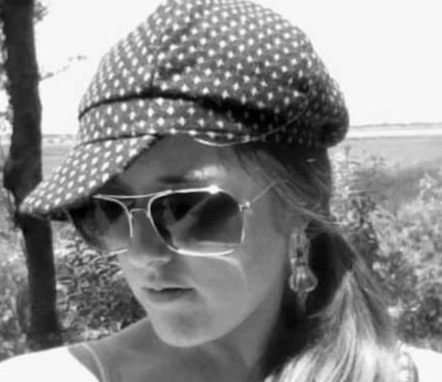 Lorae Gamsey | High Tide Gallery