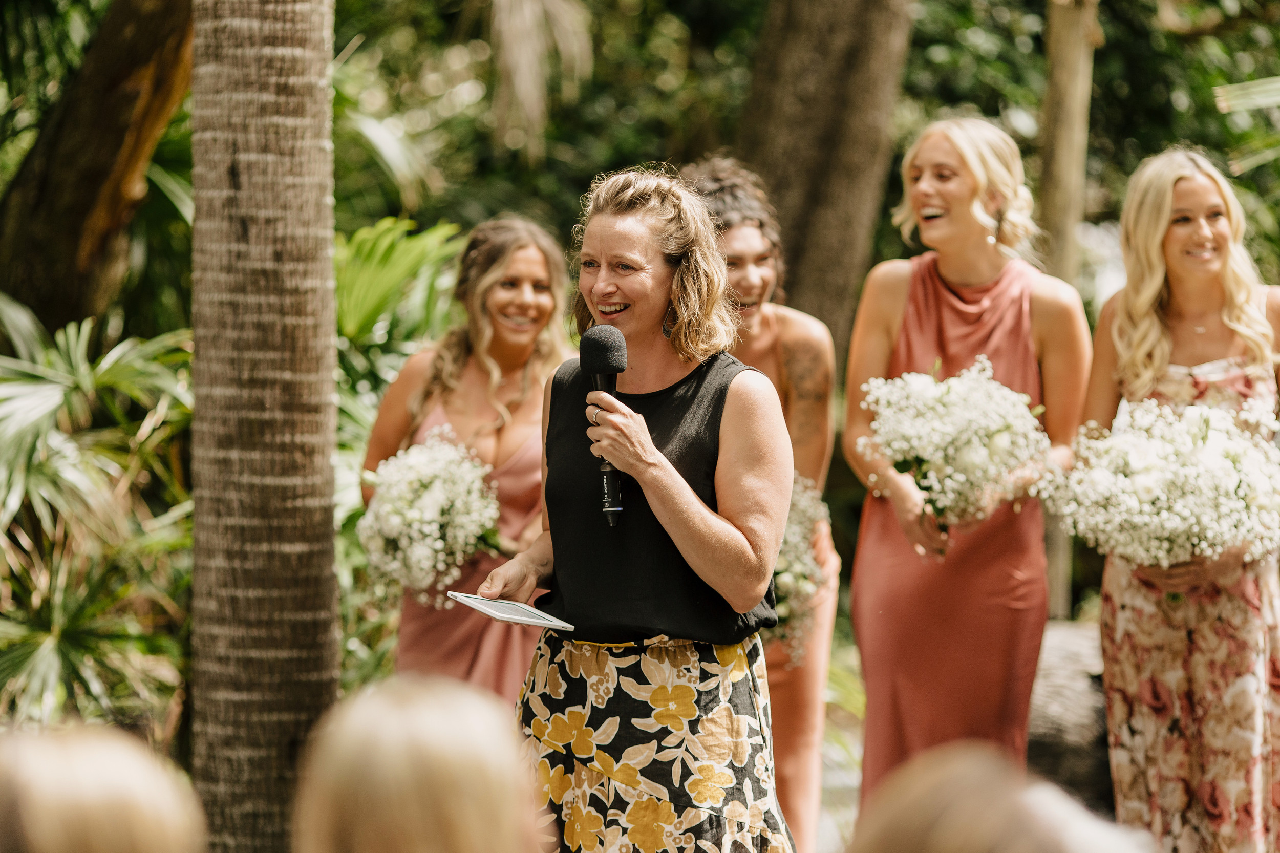 Married by Meredith | Celebrant & MC | Newcastle & Hunter Valley