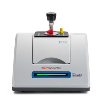 Nicole Summit FTIR Spectrometer 912A1060