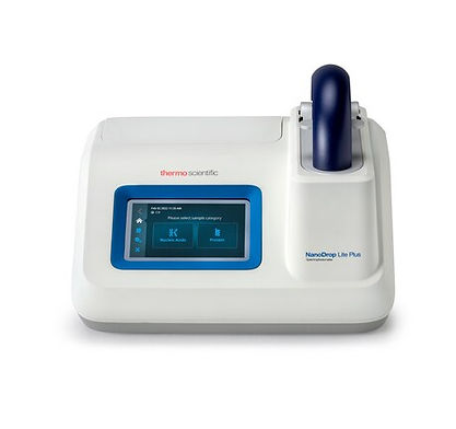 NANODROP LITE PLUS