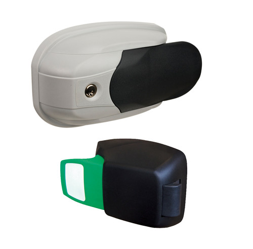 Fermod 430/431 internal handle | Eurocold Ltd