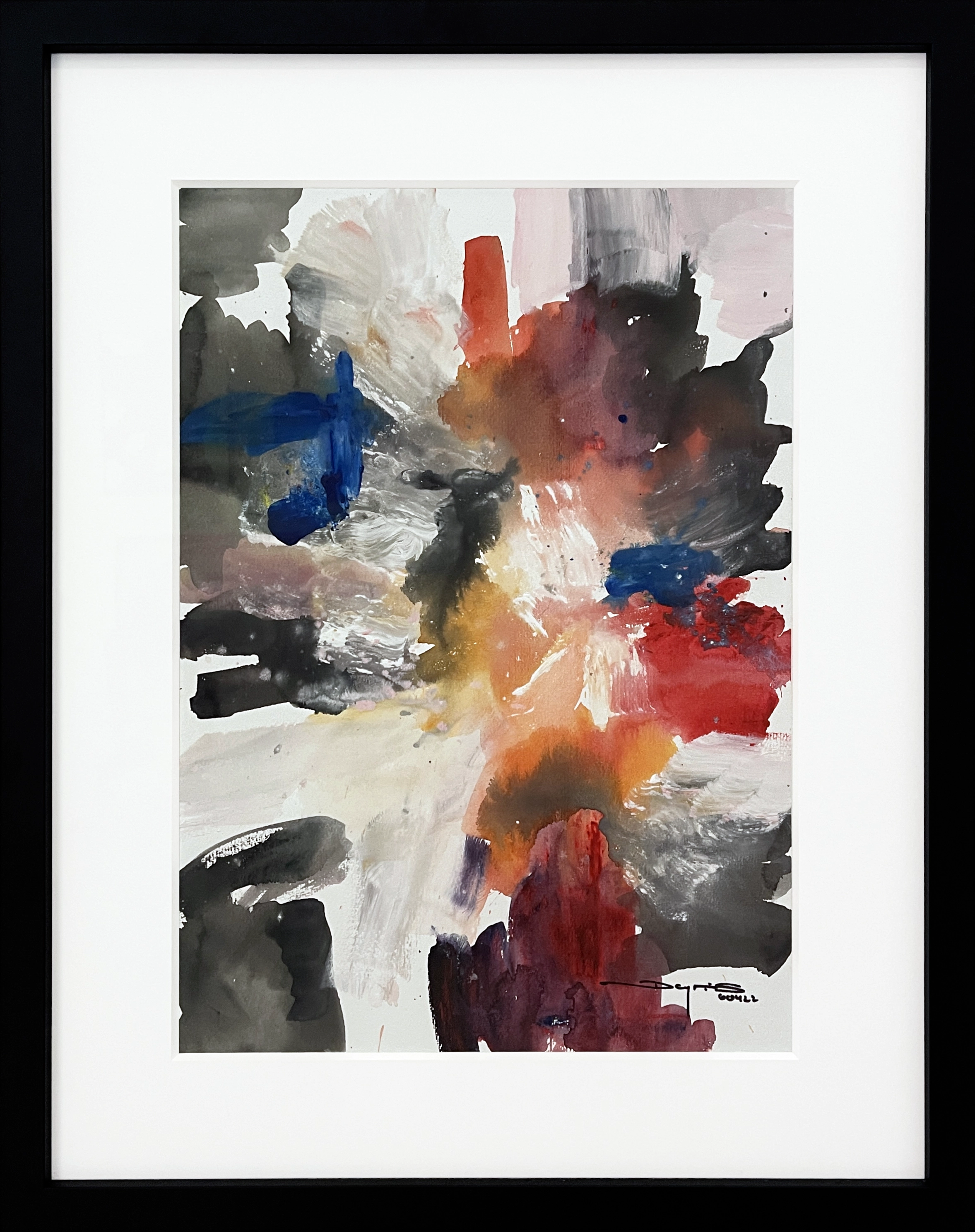 60422 by Dayris Gomez | d-gallerie