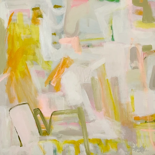 Cap d'Ail by Nancy Sharpe | d-gallerie