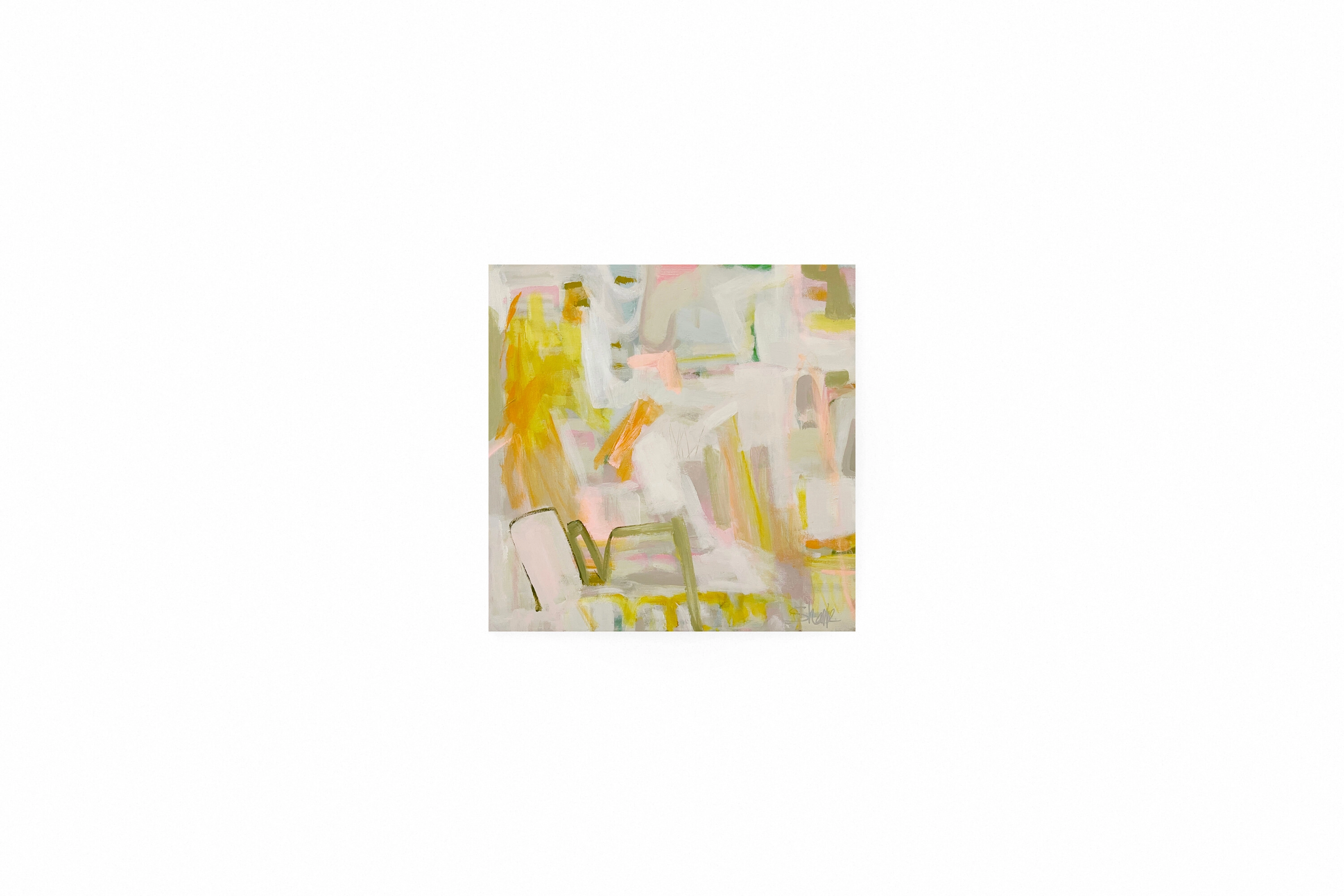 Cap d'Ail by Nancy Sharpe | d-gallerie