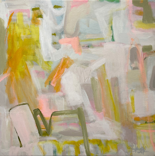 Cap d'Ail by Nancy Sharpe | d-gallerie