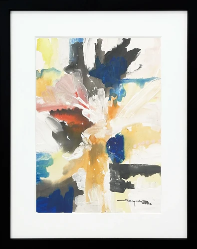 60412 by Dayris Gomez | d-gallerie