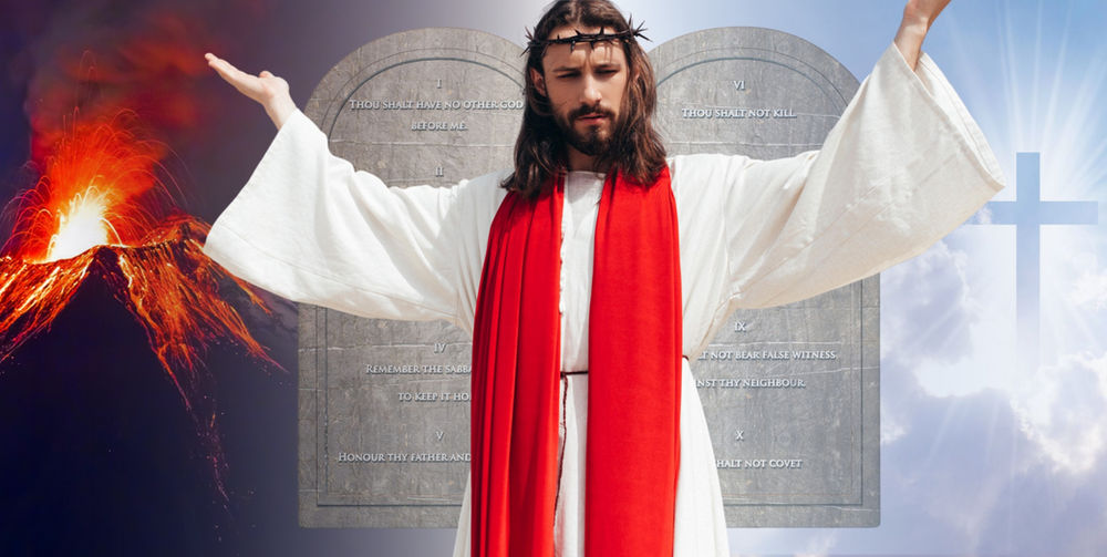 The Everlasting Covenant