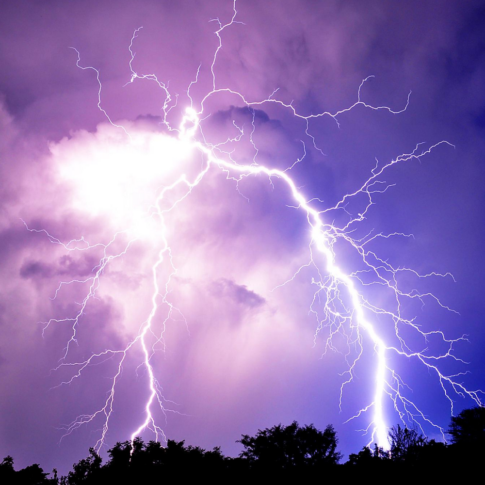 The Second Coming of Jesus