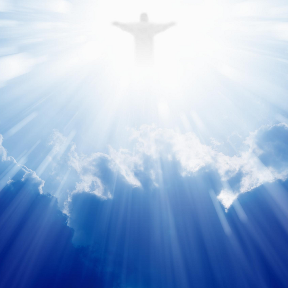 The Second Coming of Jesus