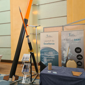 Sounding rockets | T-Minus Engineering B.V.