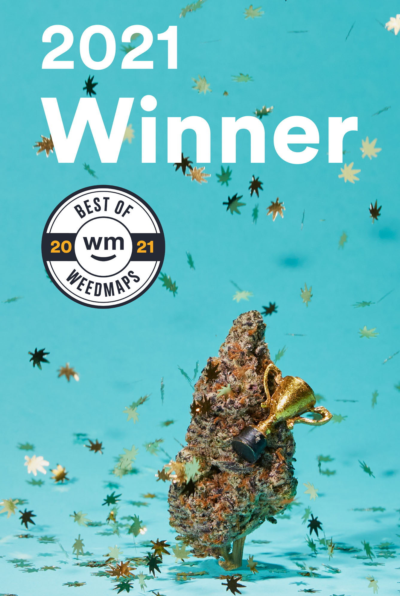 Best of Weedmaps 2021 - House of Dank