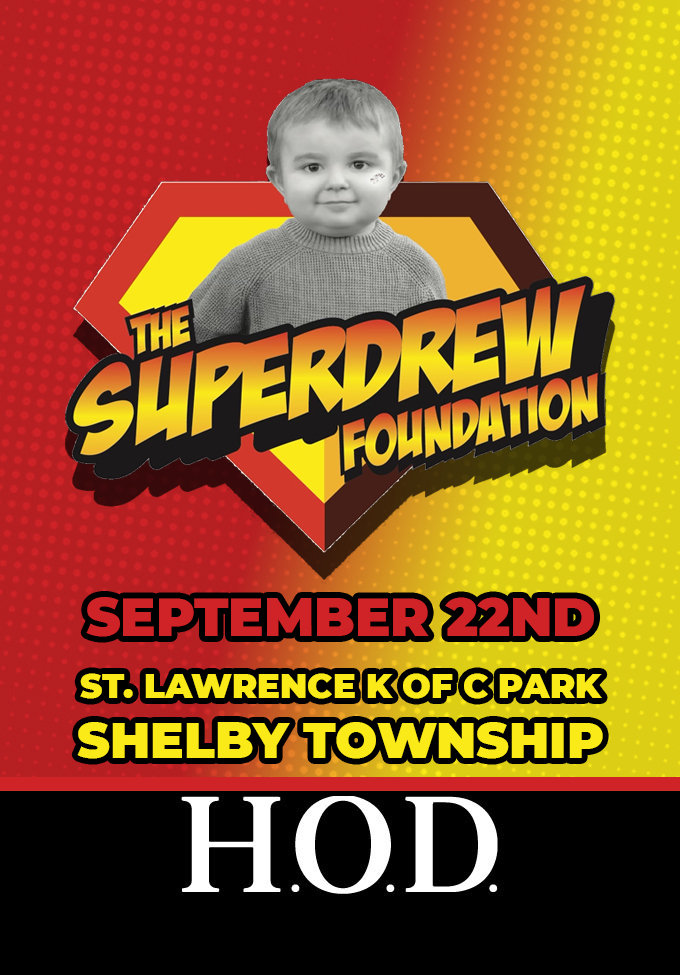 H.O.D. x Super Drew Family Extravaganza 2024 - House of Dank