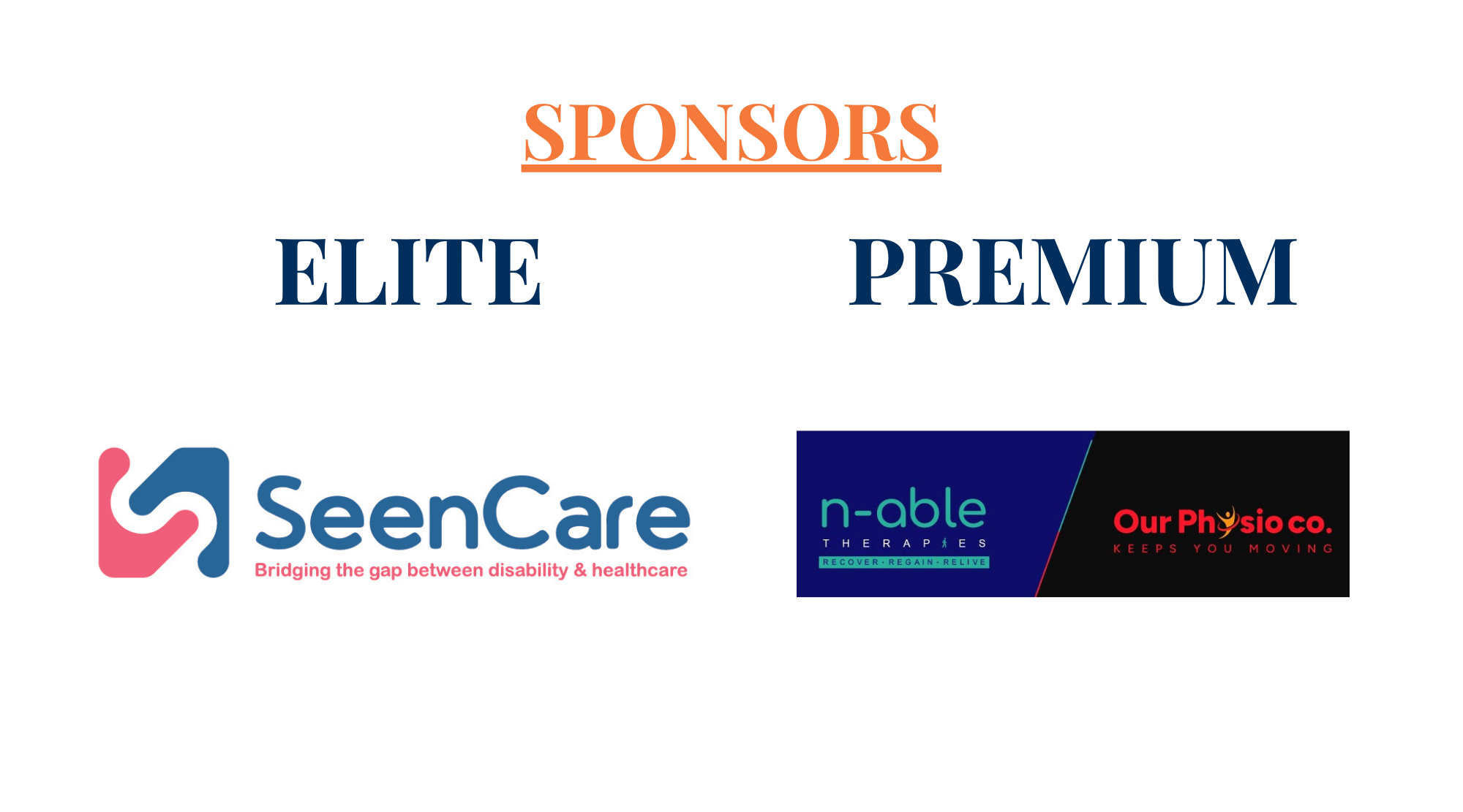 CHADSTONE - able meet | AblePlus