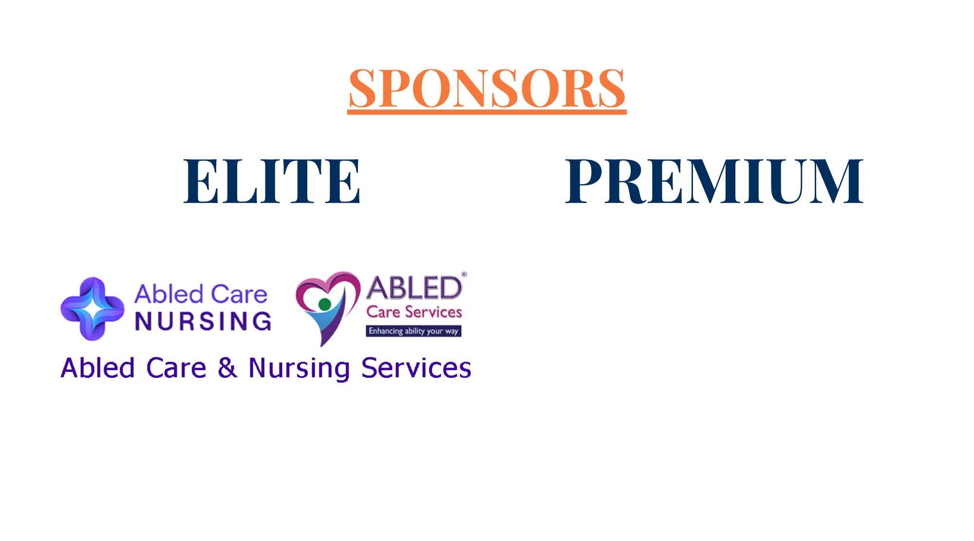 NEWCASTLE - able meet | AblePlus