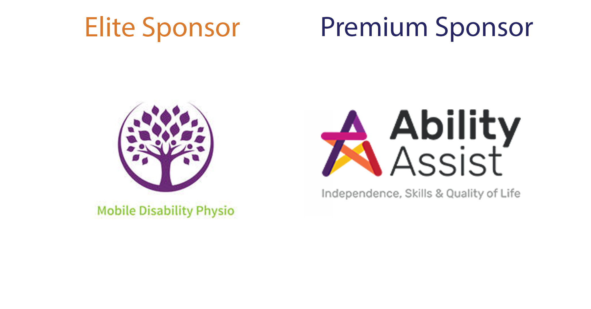 MEL NORTH - able meet | AblePlus