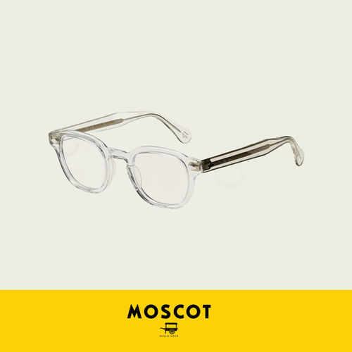 MOSCOT LEMTOSH Crystalศูนย์สายตาGALAXY แหล่งรวมMOSCOTที่มากที่สุด