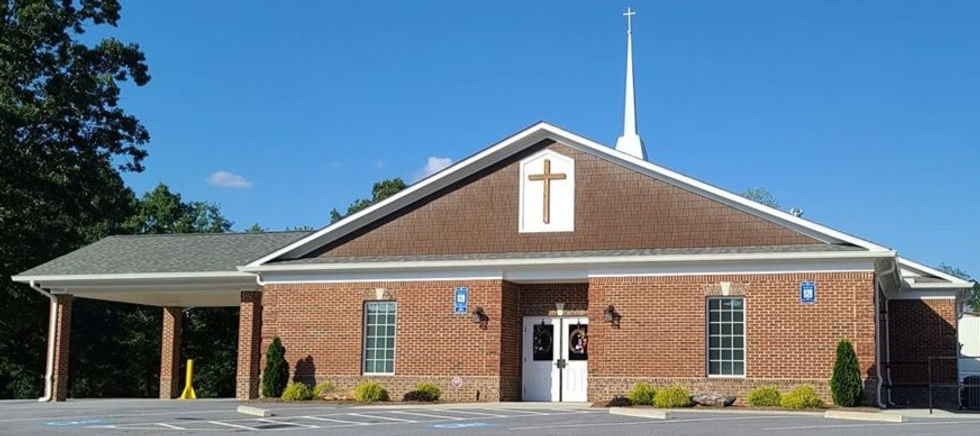 Pentecostal Worship | Hilltop Holiness Church