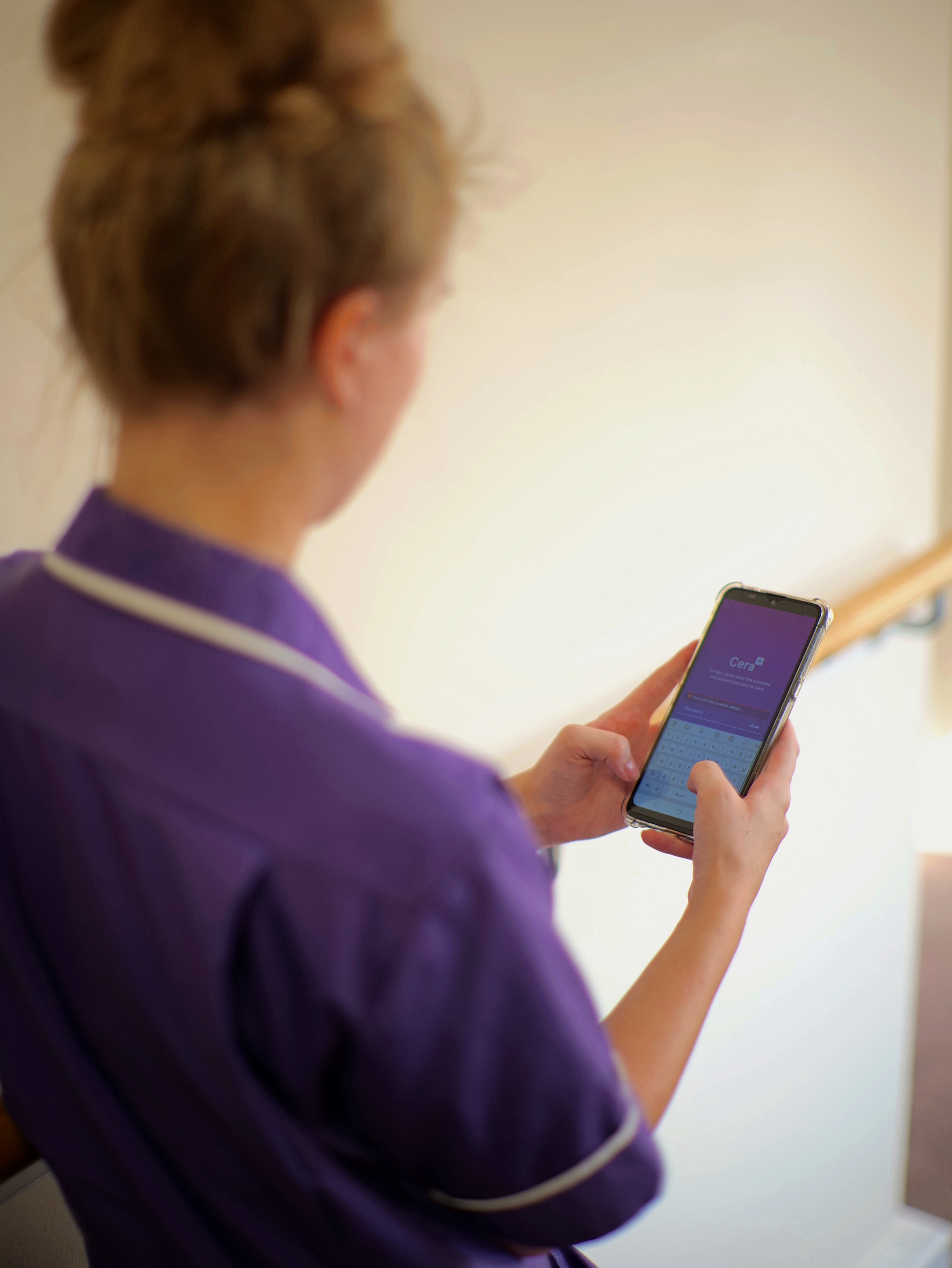 New AI-led social care model set to save NHS and Government £1 billion ...