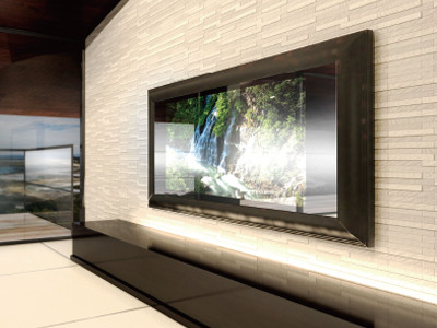 MIRRAD Frame | Kingsmark 加明