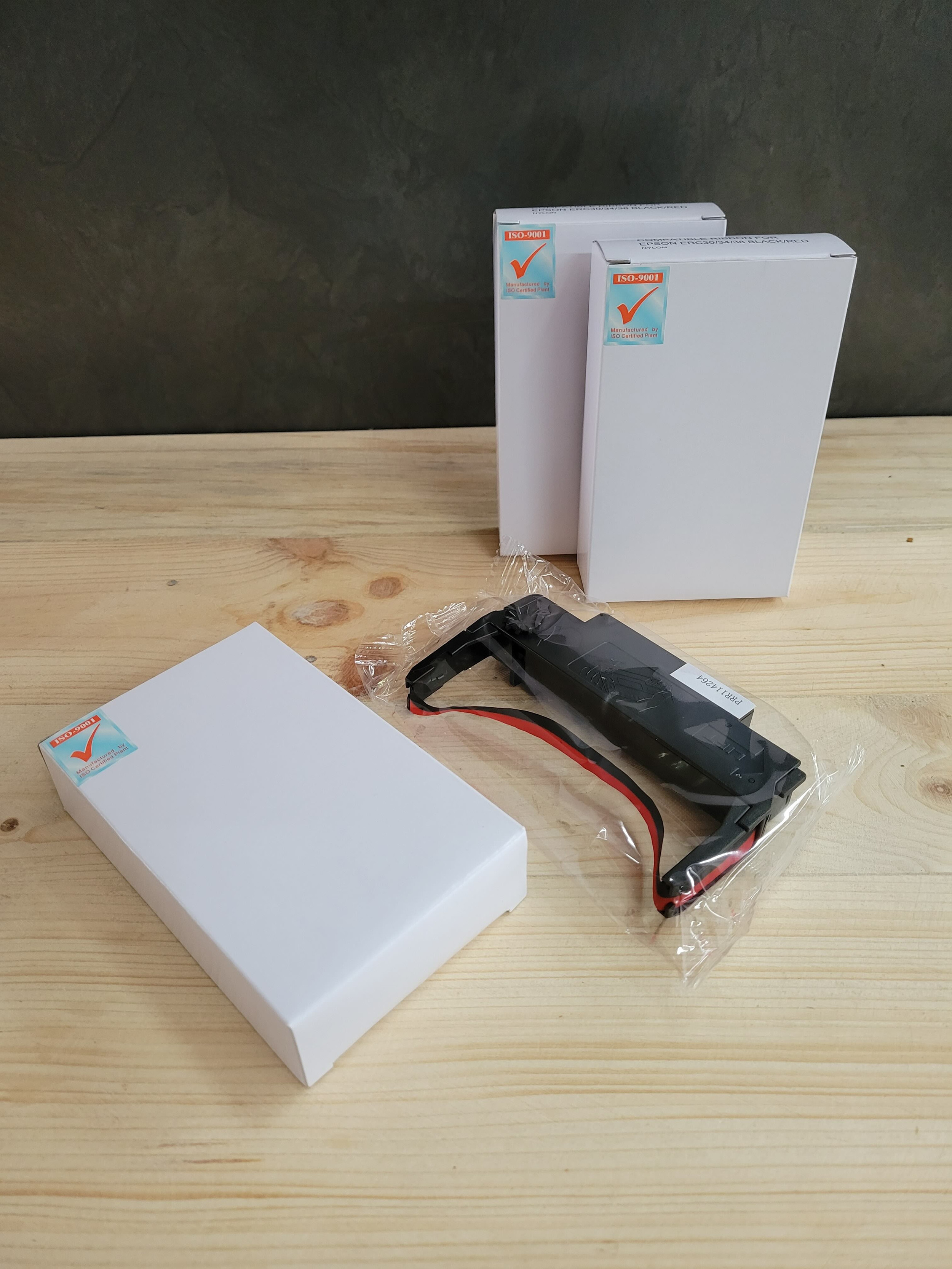 POS PRINTER RIBBONS | Trello Paper Co