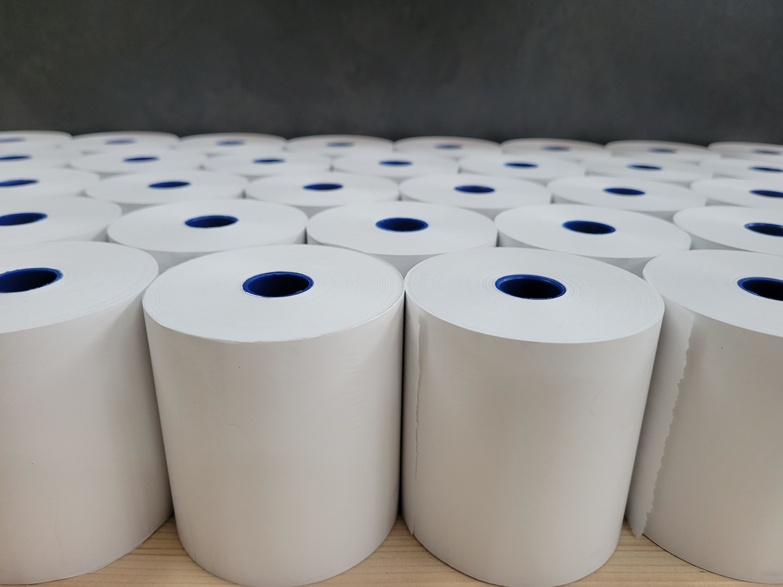 HOME | Trello Paper Co.