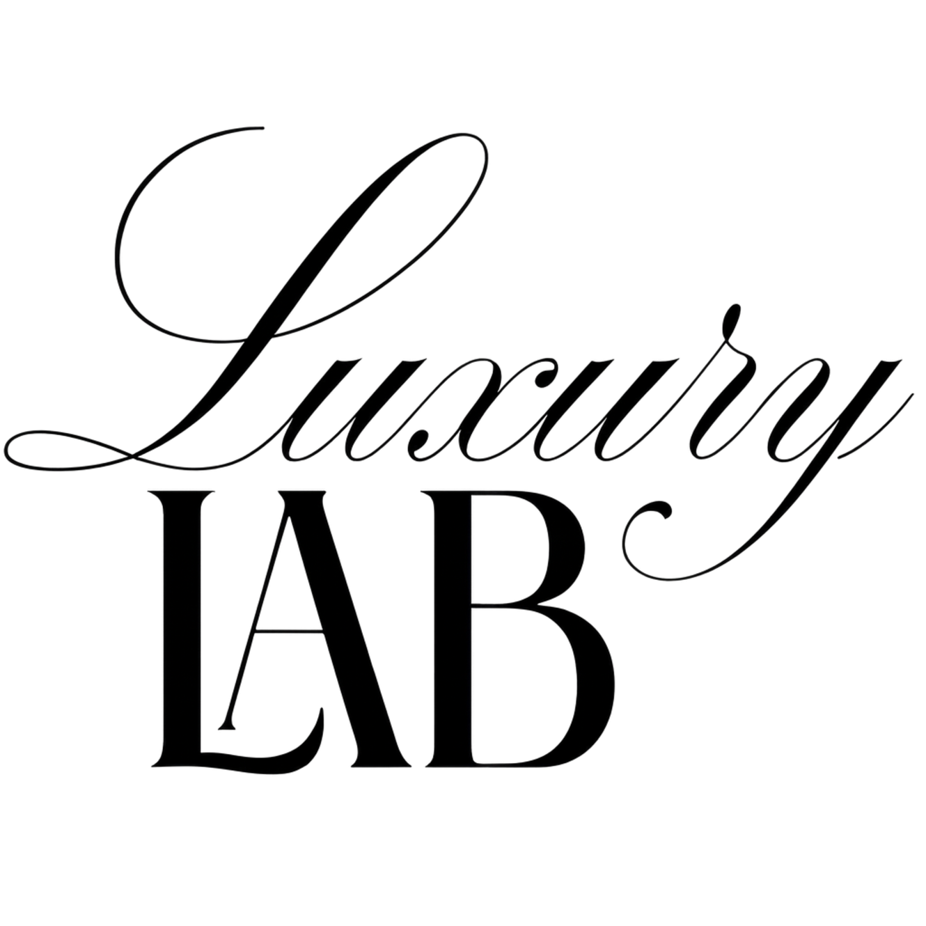 Luxury Lab Perfume | scent