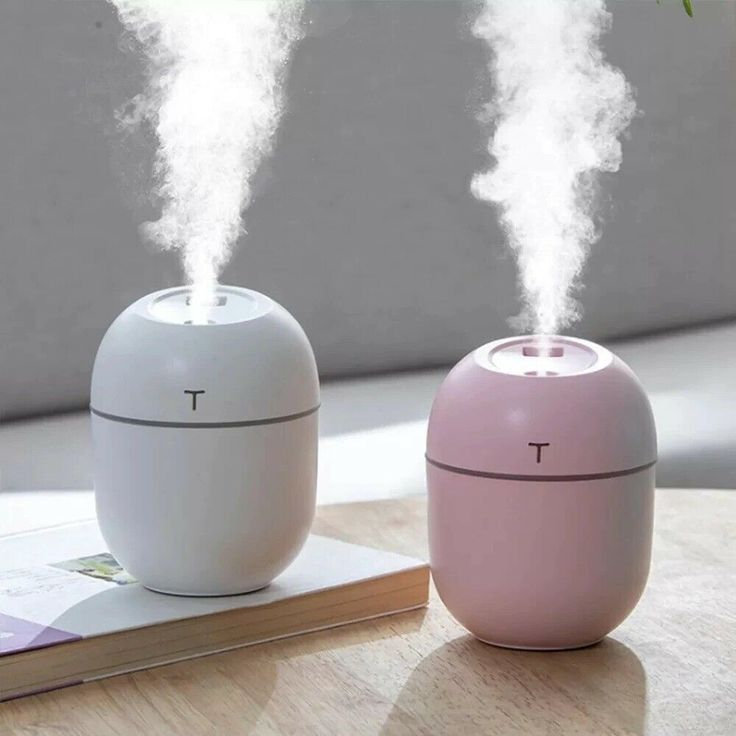 The Significance Of Mini Humidifier In The Human Life