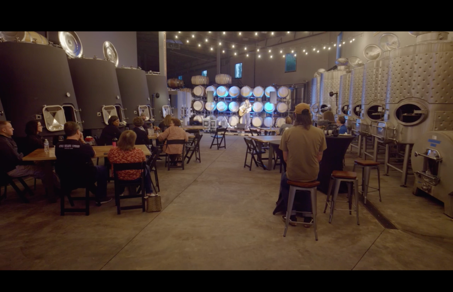 Story Cellars and Synozur - Craft and Culture | The Synozur Alliance