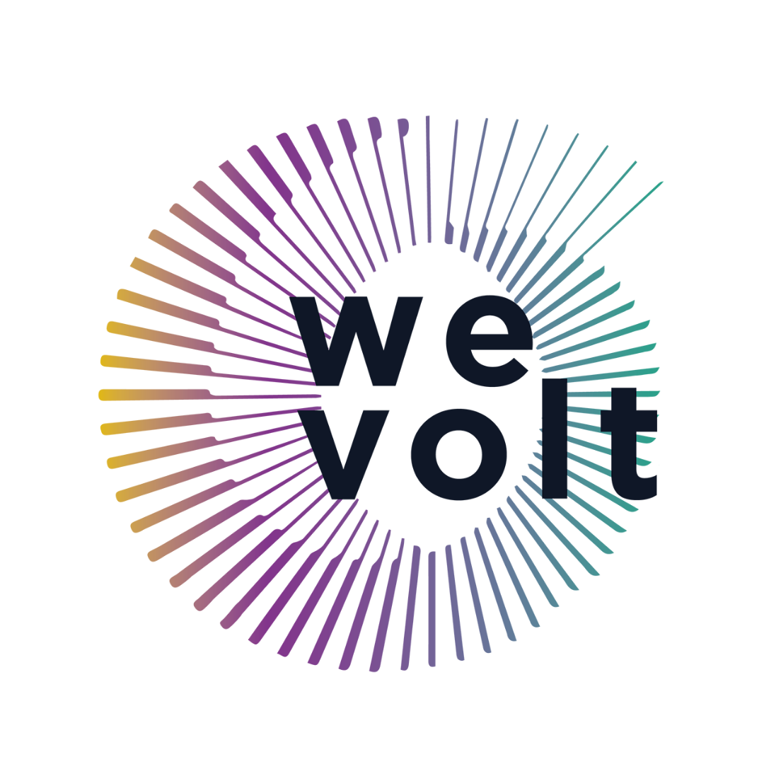 PROJETOS | WeVolt