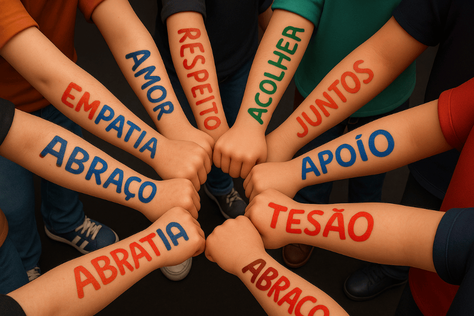 Iniciativas | Instituto Multiverso