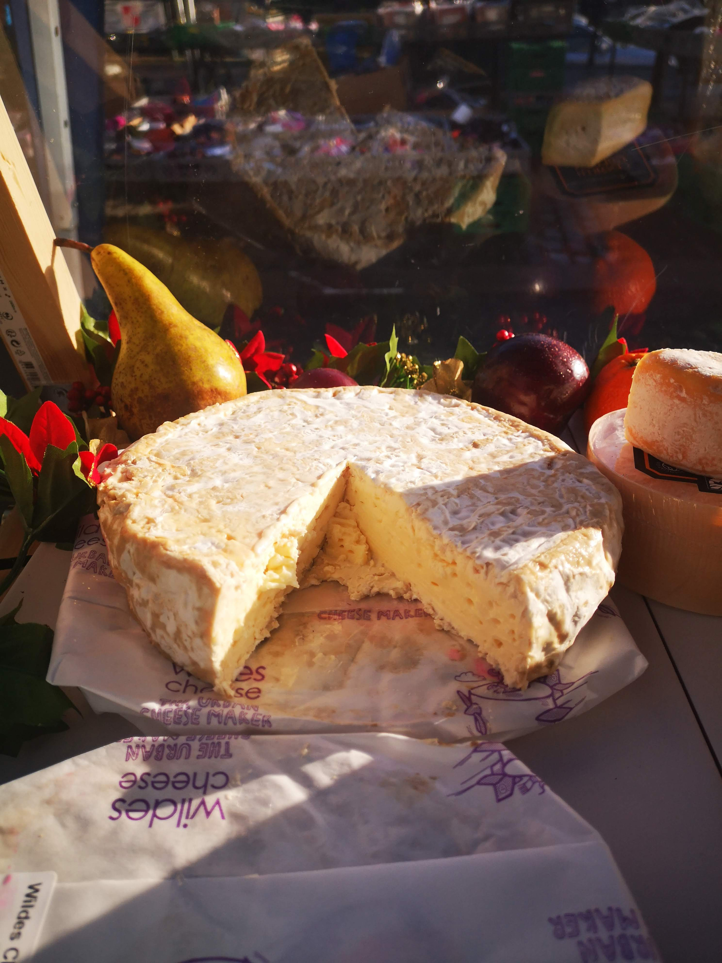 Artisan Cheese Delivery | Cheese On Towcest' | Towcester | Northamptonshire