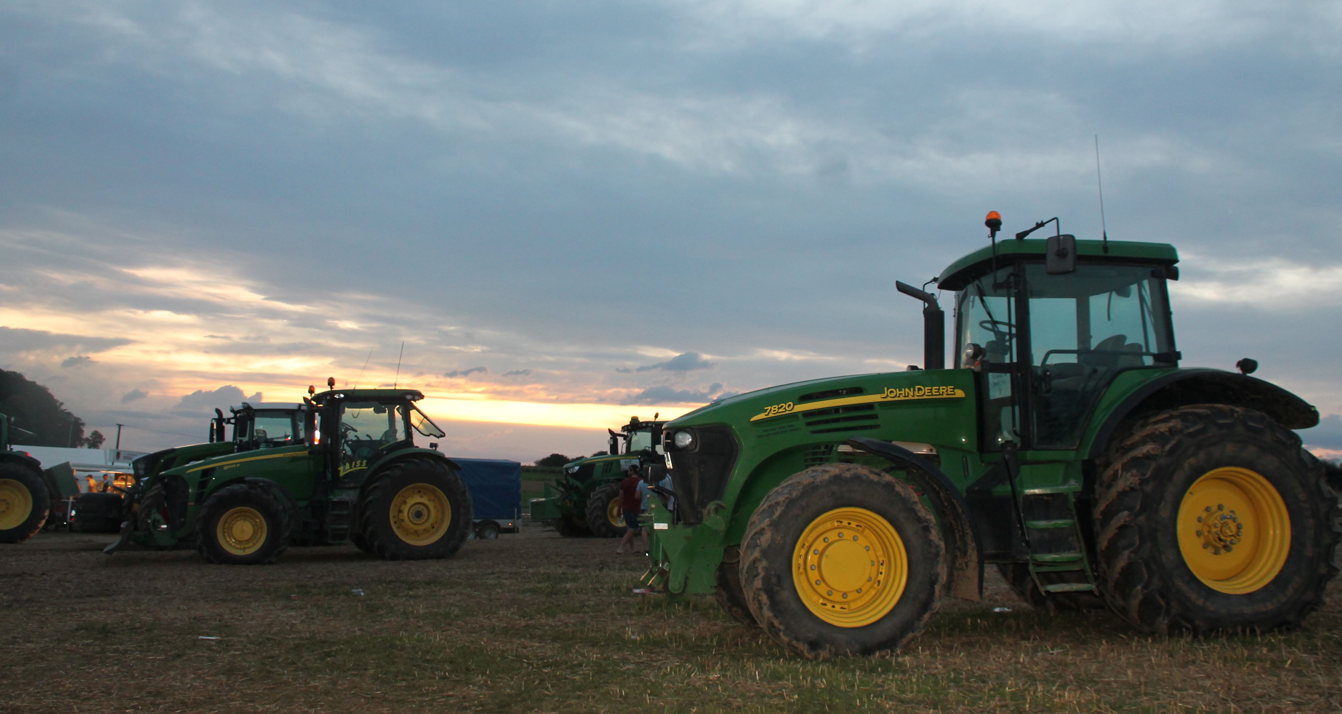 Bilder | trecker-team