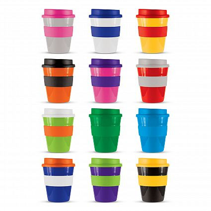 Express cup 350ml x 25 | dd-gold-uniforms