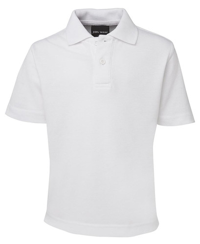 KCS Kaikohe Christian School Kids Polo | dd-gold-uniforms