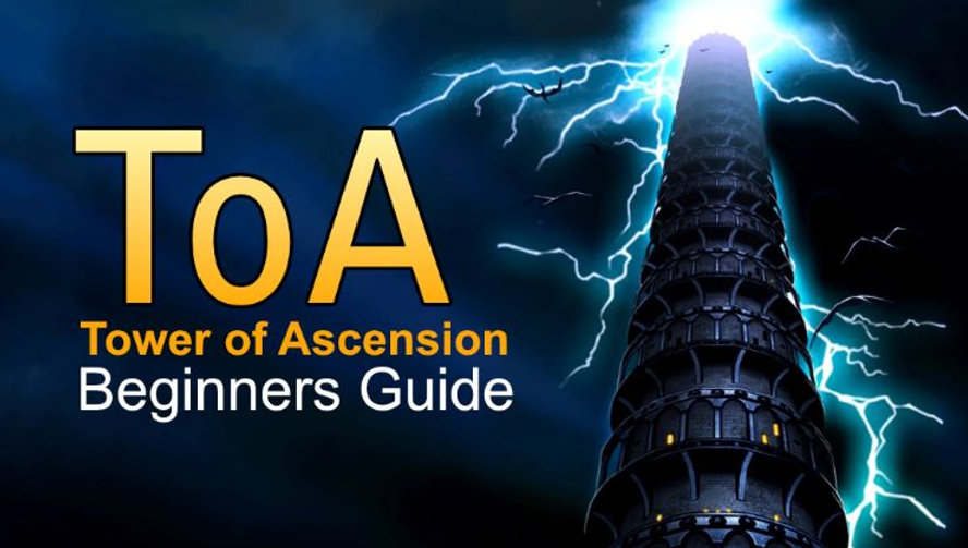 Trial of Ascension (ToA) Beginners Guide - Best Teams, Monsters & Runes