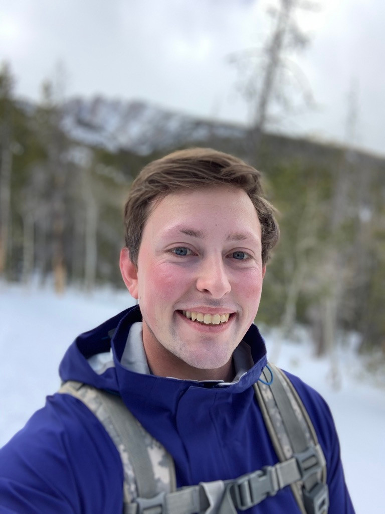 Jacob Severn - Product Manager. Writer. Art.