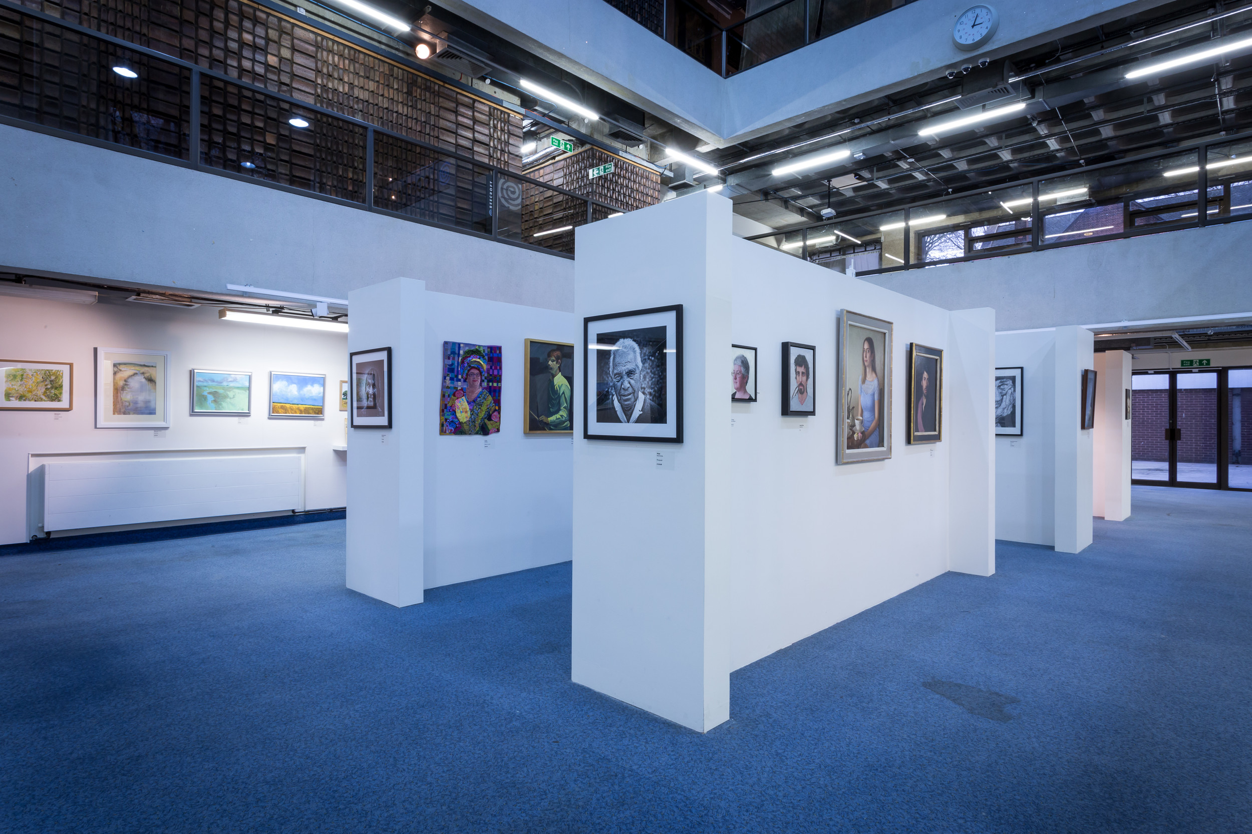 Beecroft Art Gallery | Southend Museums