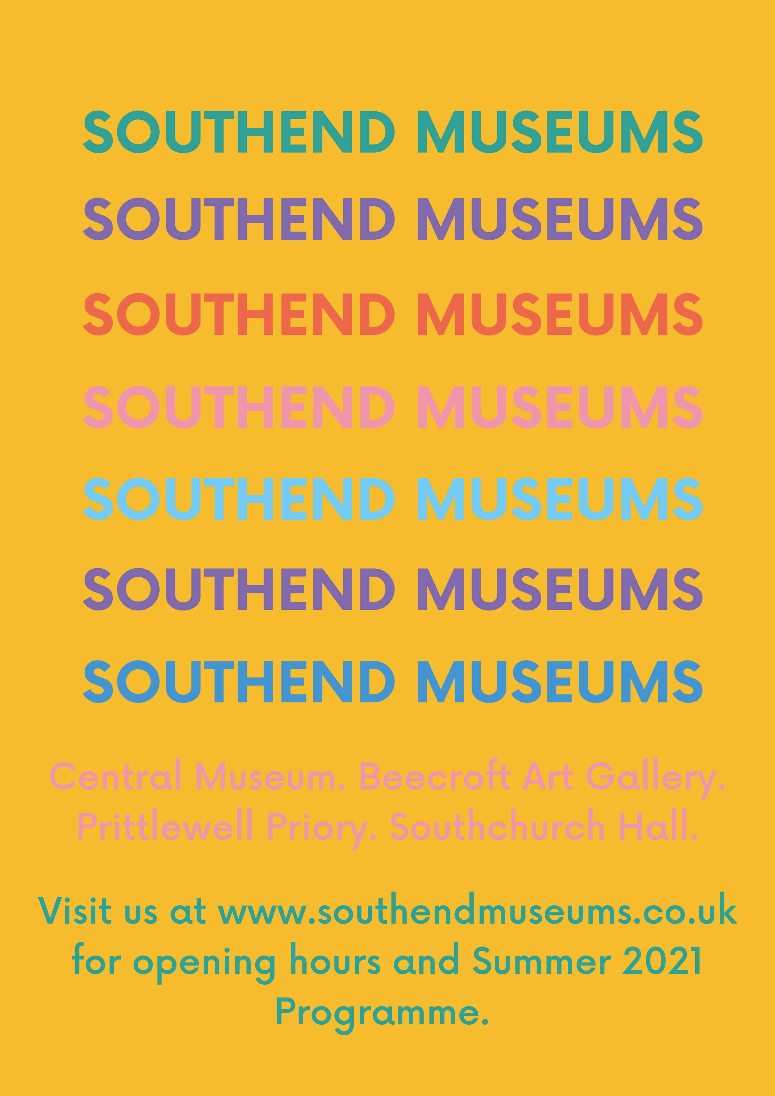 What's On | Southend Museums